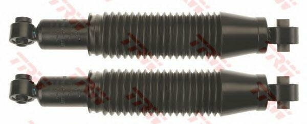 Trw амортизатор подвески jgt1232t