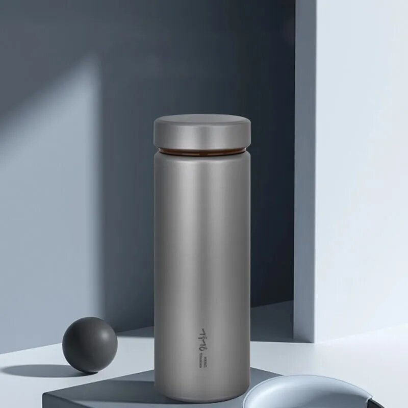 TITO TITANIUM Матермос Никакой печати, 0.4 л