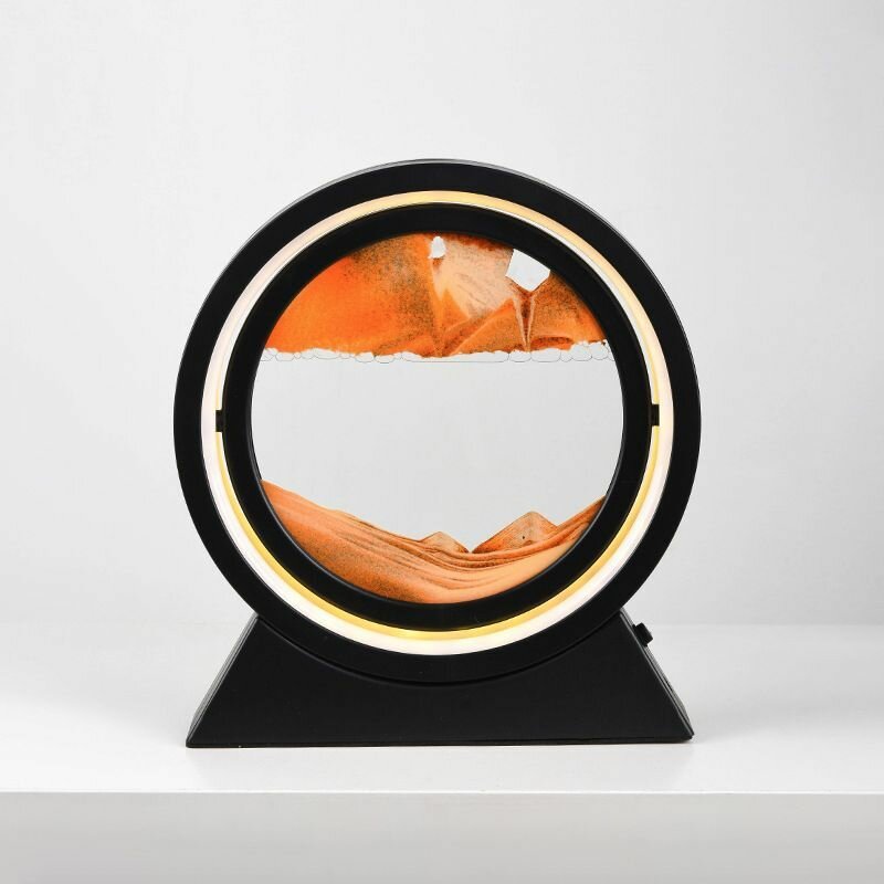 Песочная Картина Перевертыш