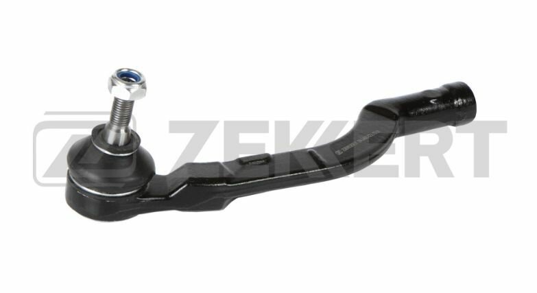 Наконечник рулевой. Zekkert прав. Nissan Primastar, Renault Espace IV , Laguna II , Opel Viva