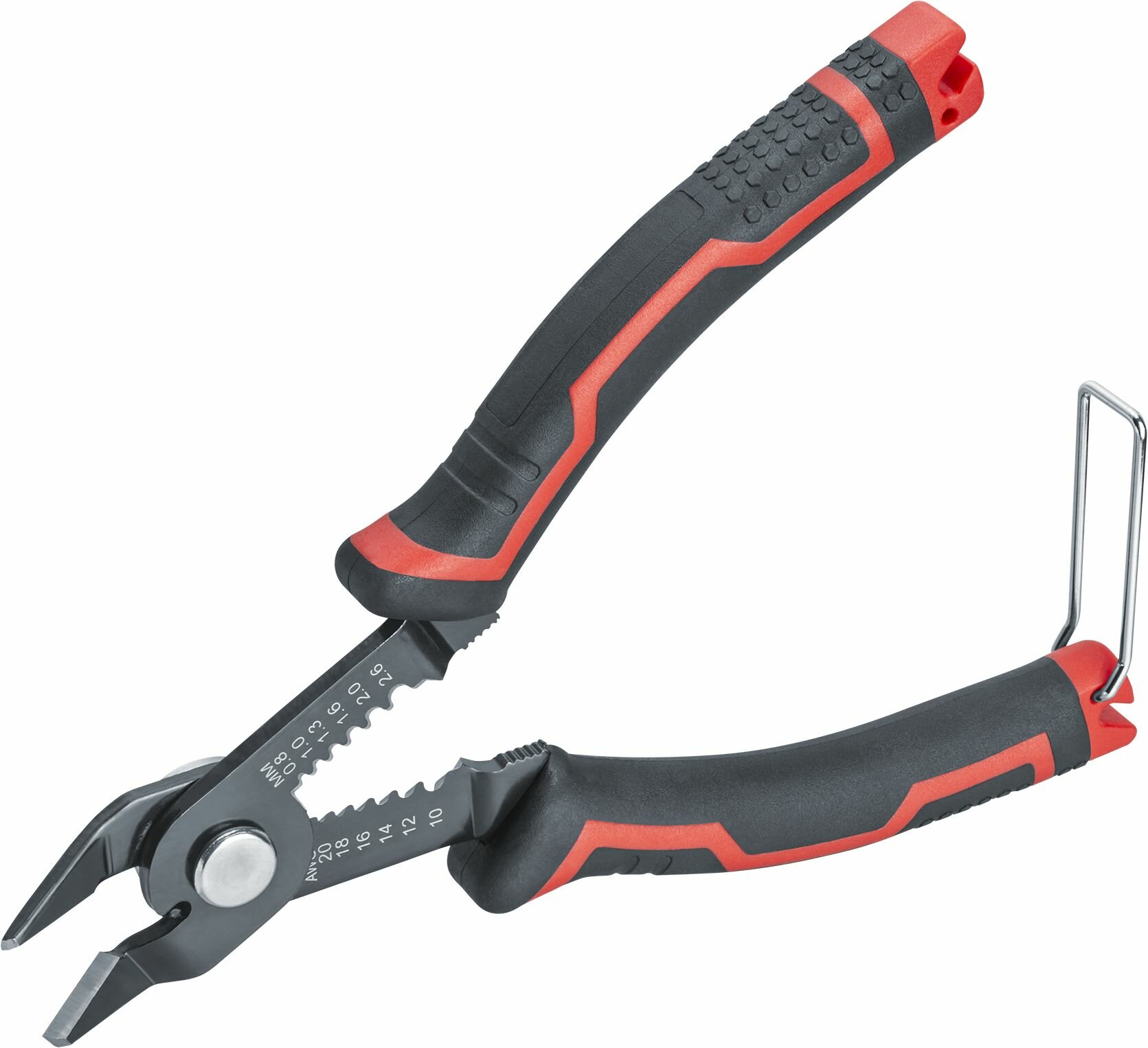 Бокорезы Navigator NHT-Br05-3v1