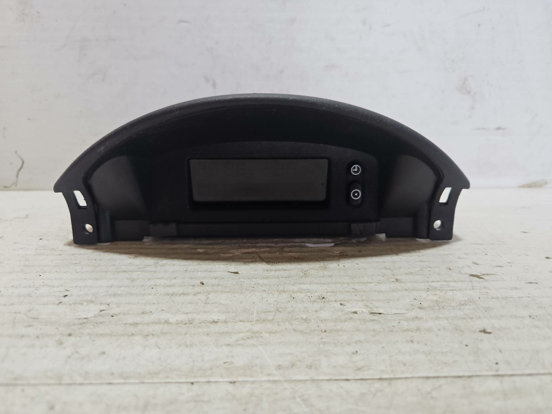 Монитор мультимедиа Opel Corsa C рест. 2006 13242079