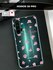 Чехол на Honor 20 Pro / Хонор 20 Про с принтом "Romantic 2", прозрачный