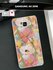 Чехол на Samsung Galaxy A5 2016 / Самсунг Галакси А5 2016 с принтом "Акварельные...