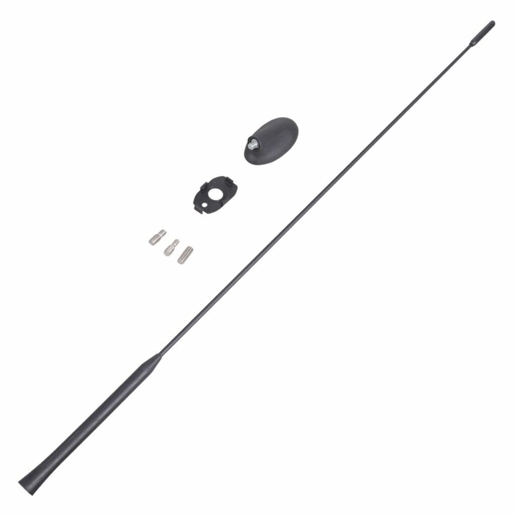 Крепление антенны для крыши автомобиля с базой для FM/AM для модели 2000-2007