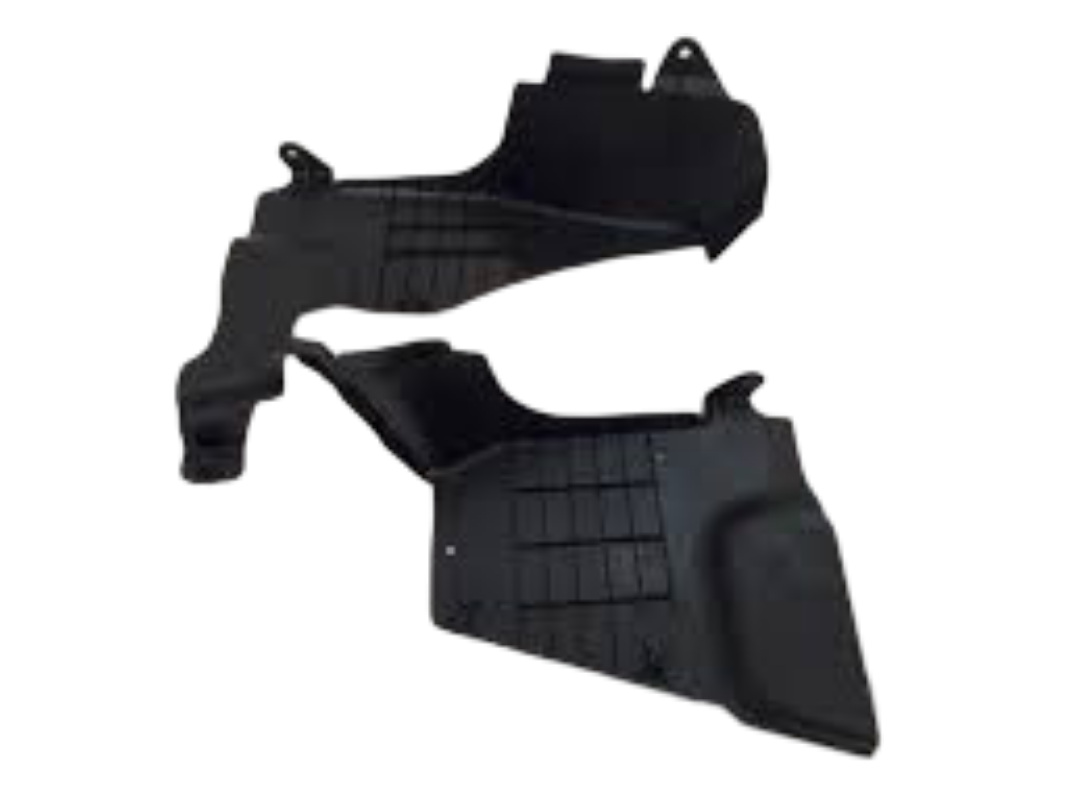 Брызговик двигателя 2190 Granta