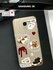 Чехол на Samsung Galaxy J6 2018 / Самсунг Галакси Джей 6 2018 с принтом "Phone c...