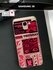 Чехол на Samsung Galaxy J6 2018 / Самсунг Галакси Джей 6 2018 с принтом "Mionigh...