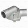 LUZAR LT010892 Термостат с ниж. крышкой для а/м ВАЗ 2110-15, 2170 (зимний, 92C) ...