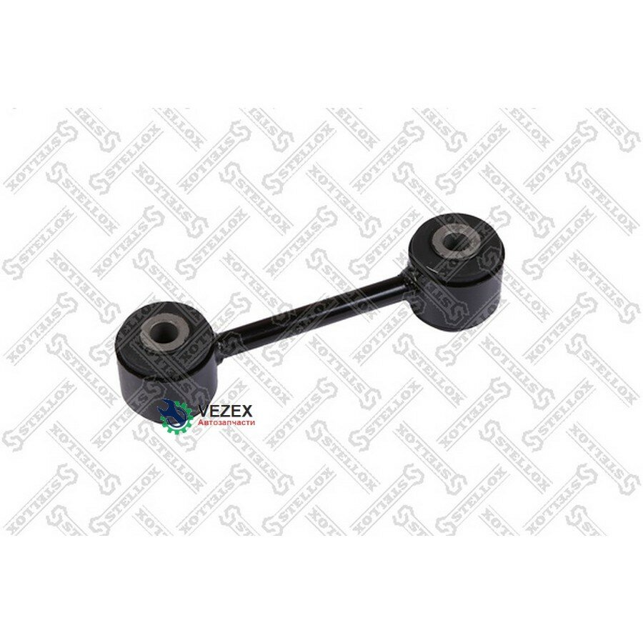 STELLOX 5602166ASX тяга стабилизатора заднего! \ Chrysler Voyager 2.4i-3.8i/2.5D 90-08