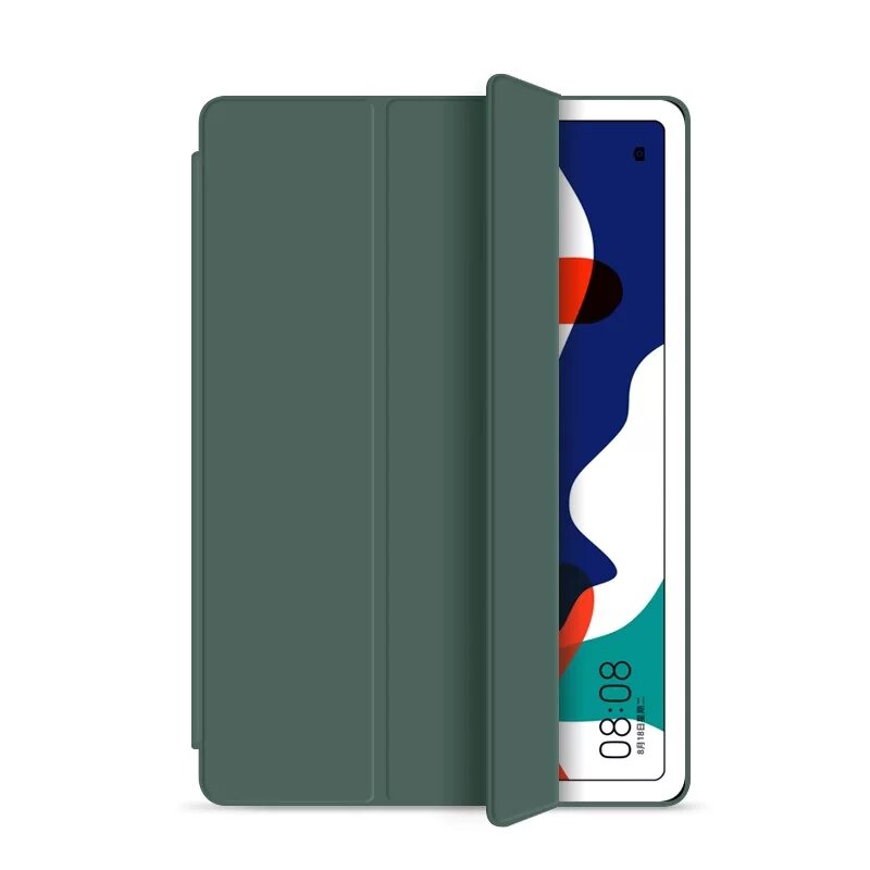 Подходит для планшета Huawei MatePad 10.4inch (модель 70% off BAH3-W09), силиконовый защитный чехол, полностью