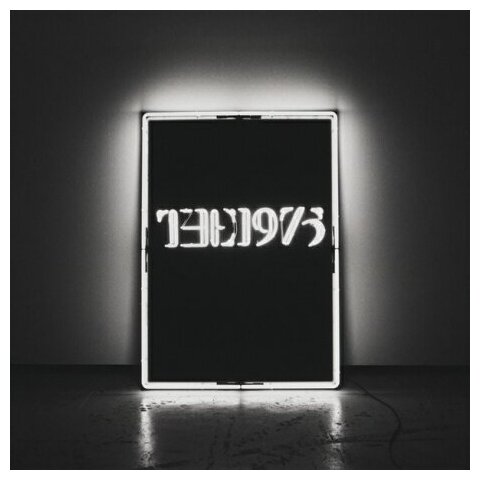 Компакт-Диски, Dirty Hit, THE 1975 - The 1975 (CD)