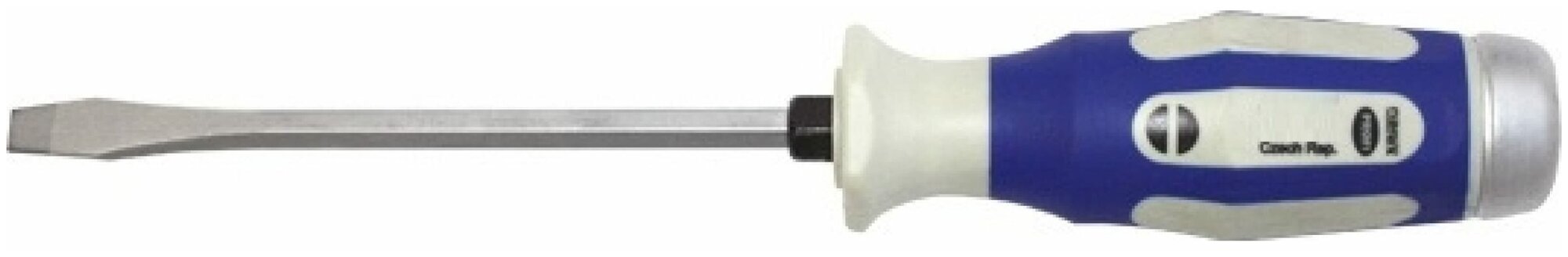 Отвертка ударная Strong Line Profi Шлиц 0,8x4,5 90мм Narex 805612