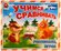 Настольная игра "Учимся сравнивать"