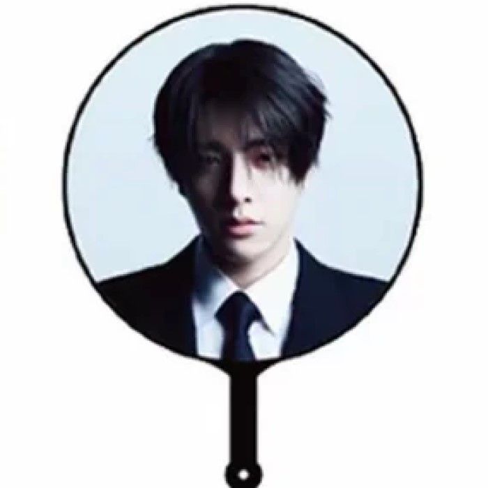 ENHYPEN x MINISO Большой поклонник персонажей, JAKE