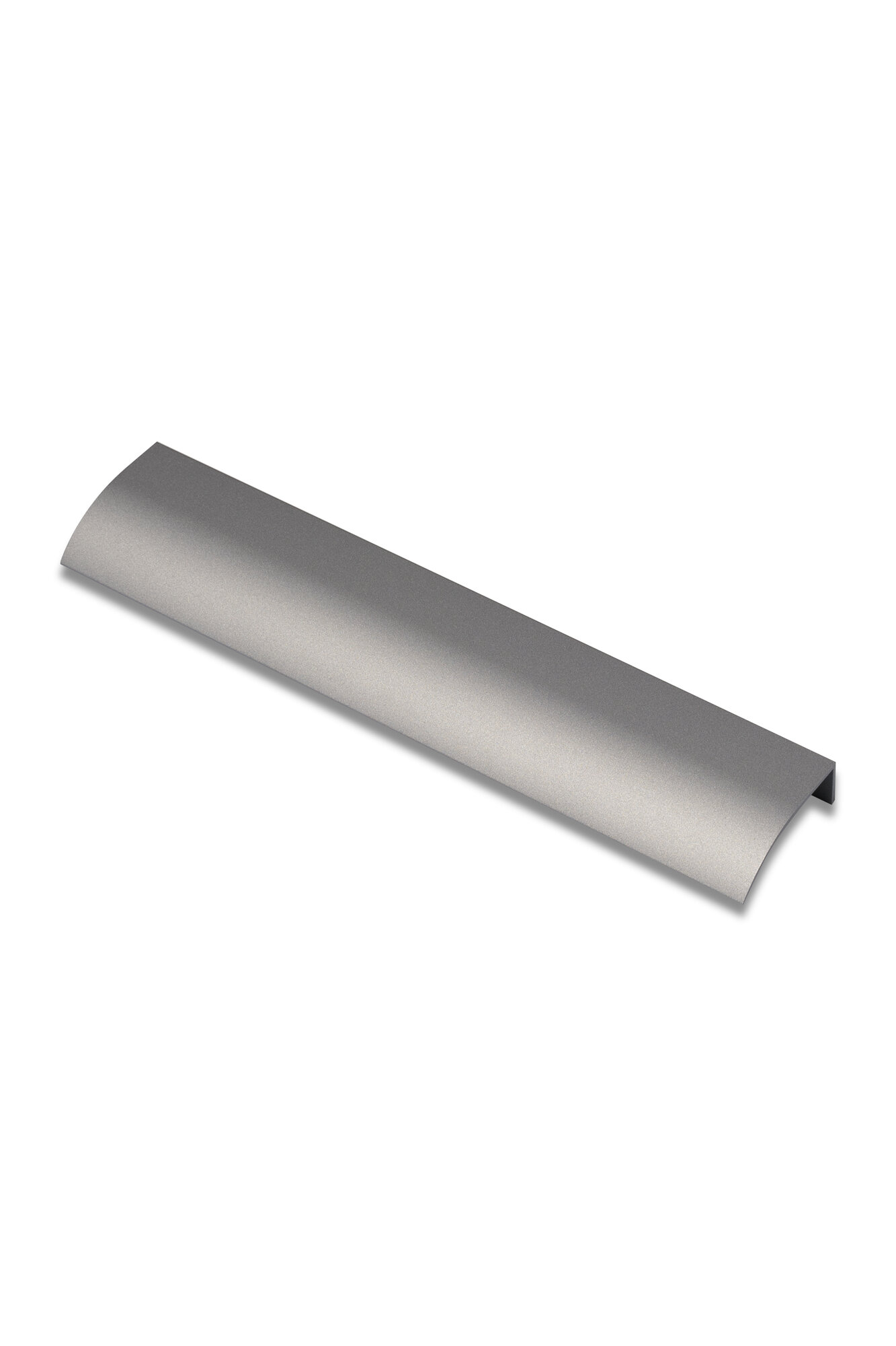 JET Ручка-профиль CA4 L252мм, м, ц. 224мм алюминий RCA4A.224ADI99