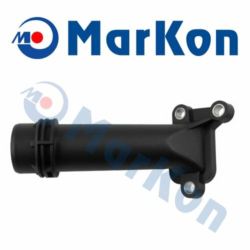 Фланец системы охлаждения Markon MK308033