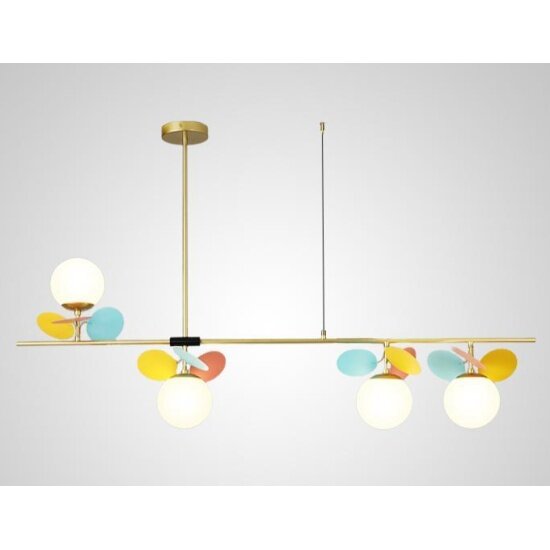 Подвесной светильник Imperium Loft Matisse 203516-23