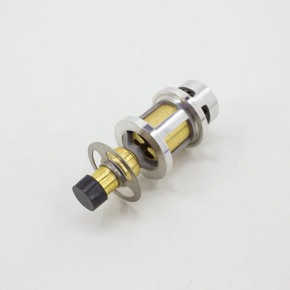 Масляный термостат ISUZU ELF 4HF1, Nilson Auto Parts