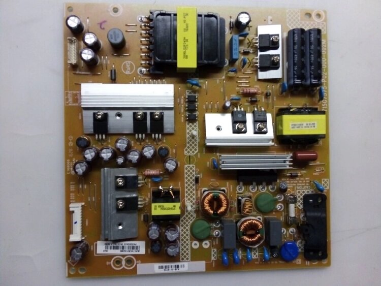Блок питания 715G7575-P02-000-002M для PHILIPS 49PFT5501