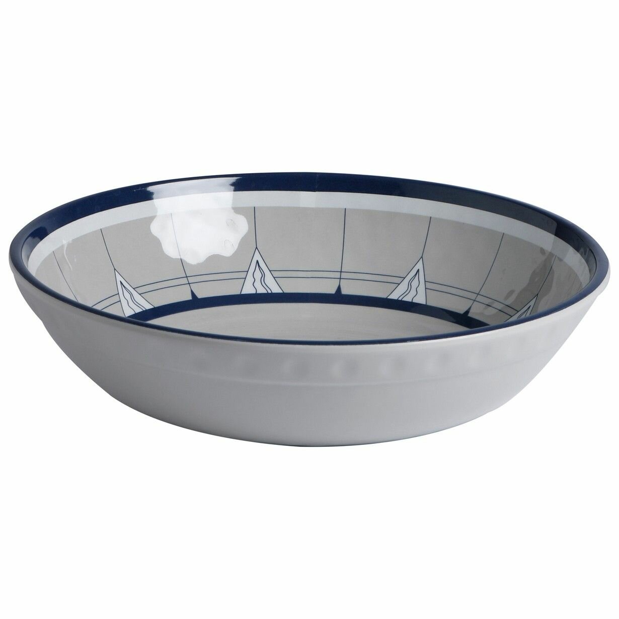 Суповые миски Pacific, 6 шт (10268392)