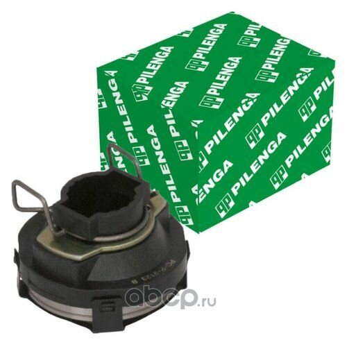 Подшипник сцепления выжимной Pilenga pcp2123