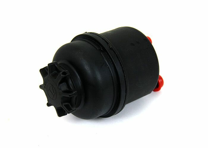 Бачок насоса ГУР для а/м Газель Бизнес (аналог ZF)