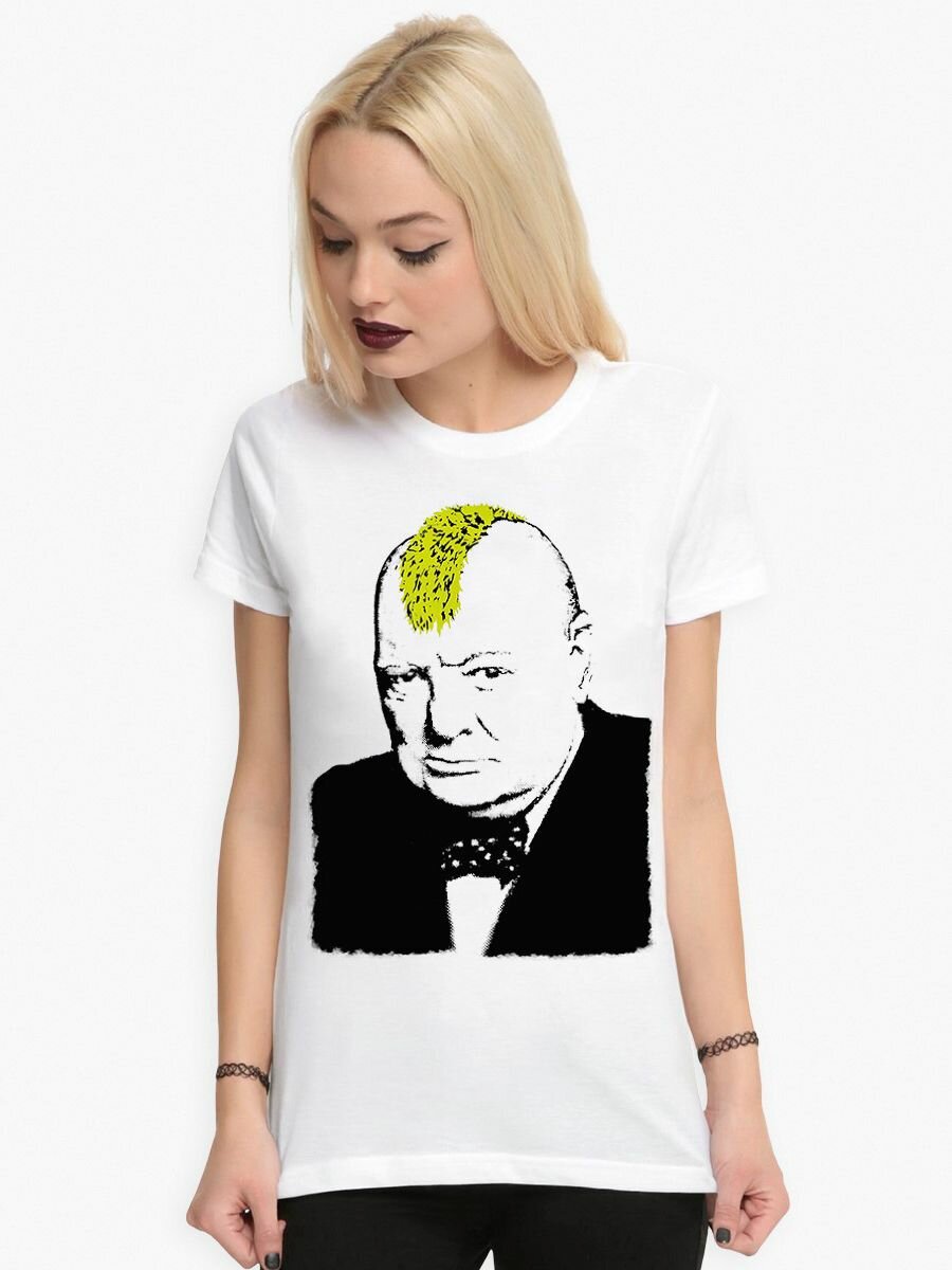 Футболка DreamShirts Studio