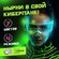 Очки карнавальные