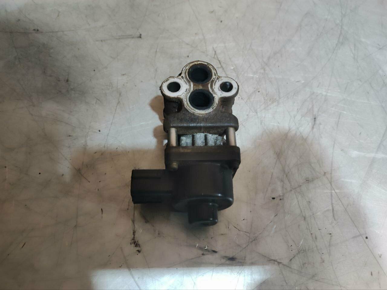 Клапан EGR Mazda 3 2004