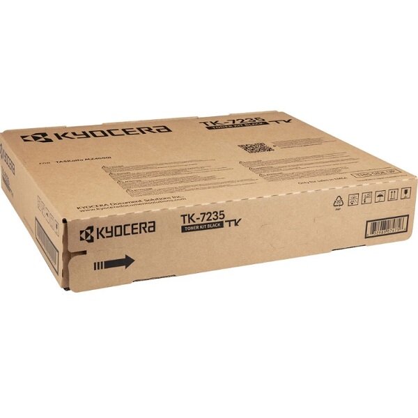 Тонер-картридж KYOCERA TK-7235 оригинальный