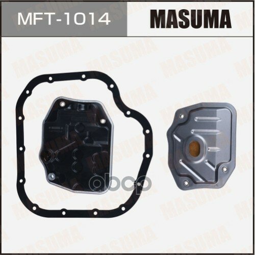 Фильтр АКПП Masuma арт. MFT-1014