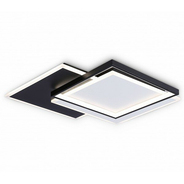 Накладной светильник Ambrella Light FA7723