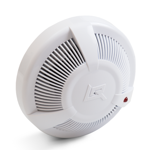 Извещатель пожарный дымовой Рубеж ИП 212-187 W1.04