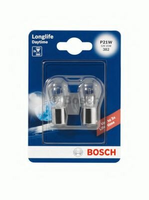 Лампа накаливания основного света Bosch 1 987 301 050