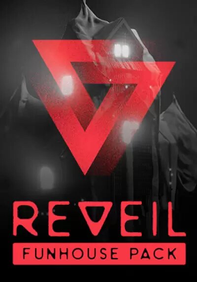 REVEIL - Funhouse Pack [STEAM / RU+CIS]