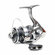 Катушка безынерционная Daiwa 23 EXCELER LT 2500, цвет серебристый