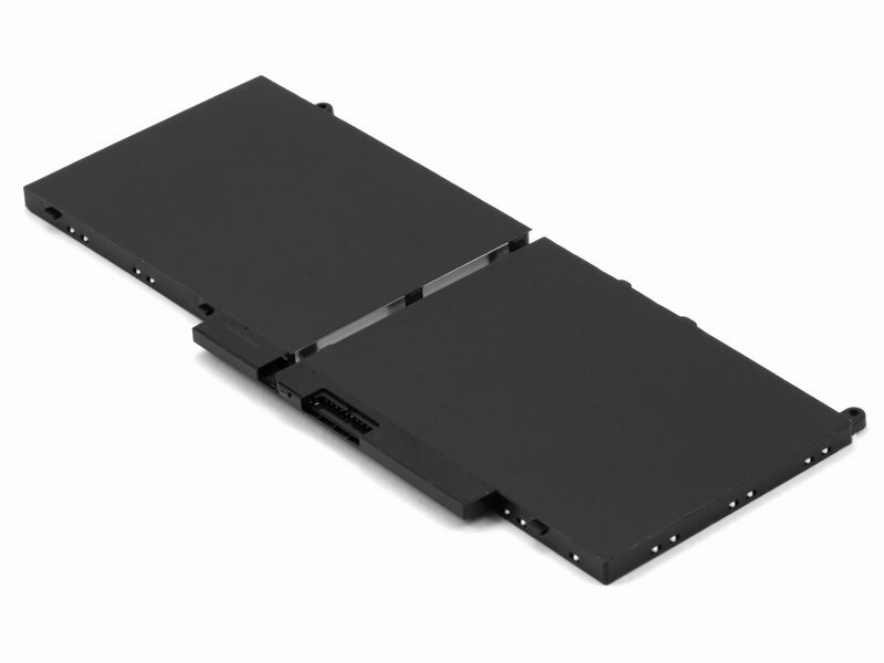 Аккумулятор для Dell Latitude 15 E5470 (6850mAh)