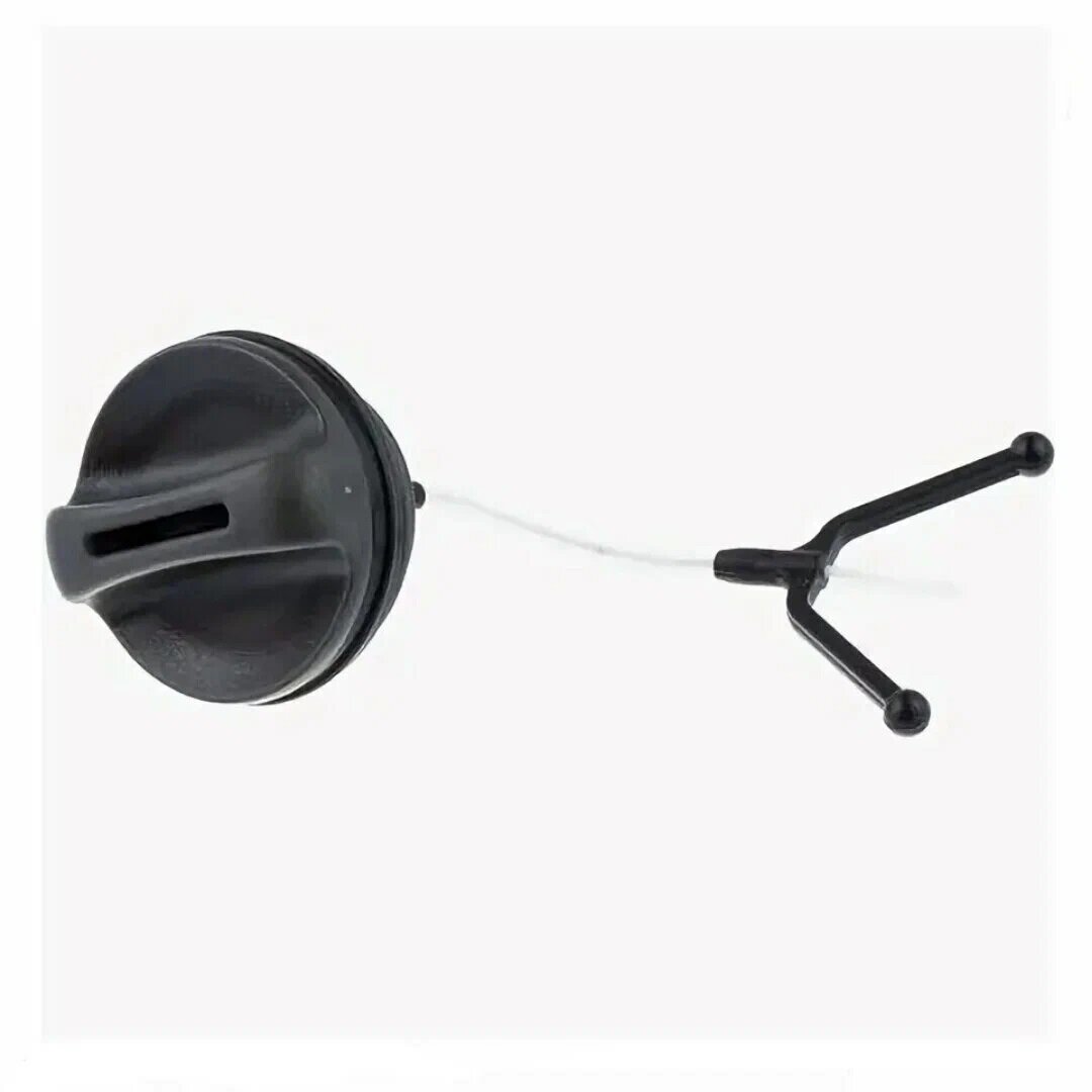 Крышка маслобака хускварна 137/143