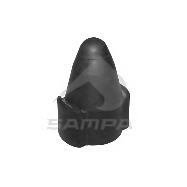SAMPA 011.287 (0003220244 / 011287_SA / A0003220244) отбойник рессоры 79x110\ mb