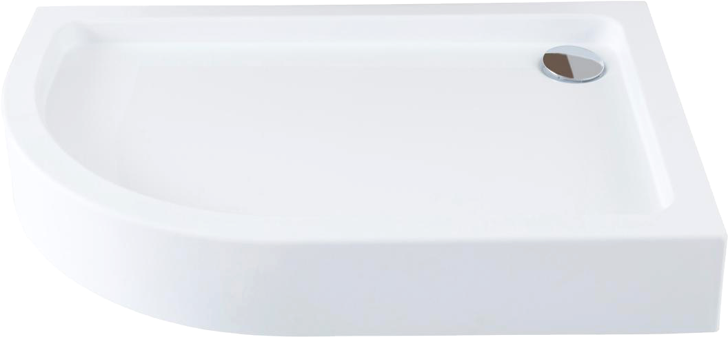 Поддон для душа Aquanet GL180 120х80 R 265567