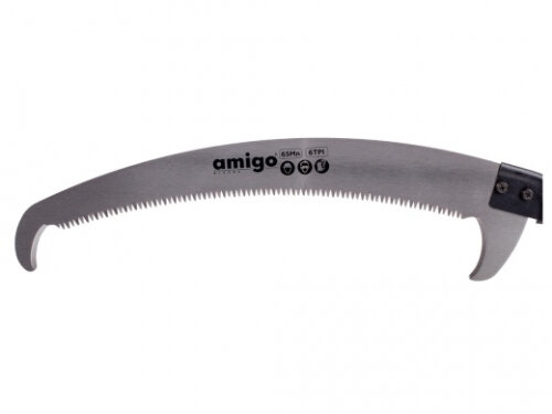 Пила Amigo Grande садовая телескопическая 76111