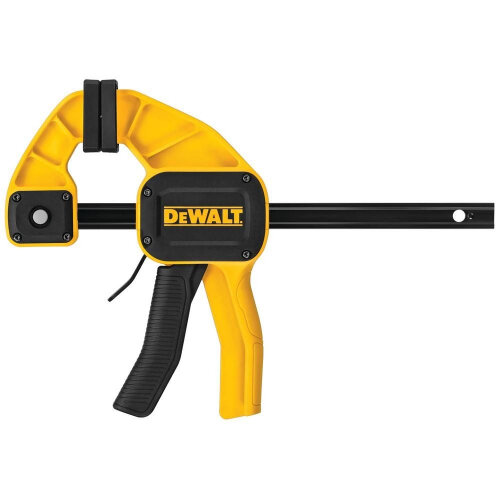 Струбцина быстрозажимная Dewalt DWHT0-83192, L 150 мм