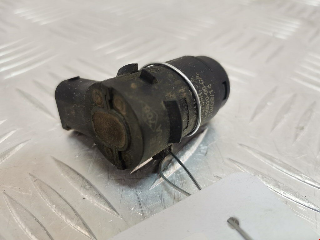 Парктроник (датчик парковки) Renault Logan 2 284375765R арт. 1639543