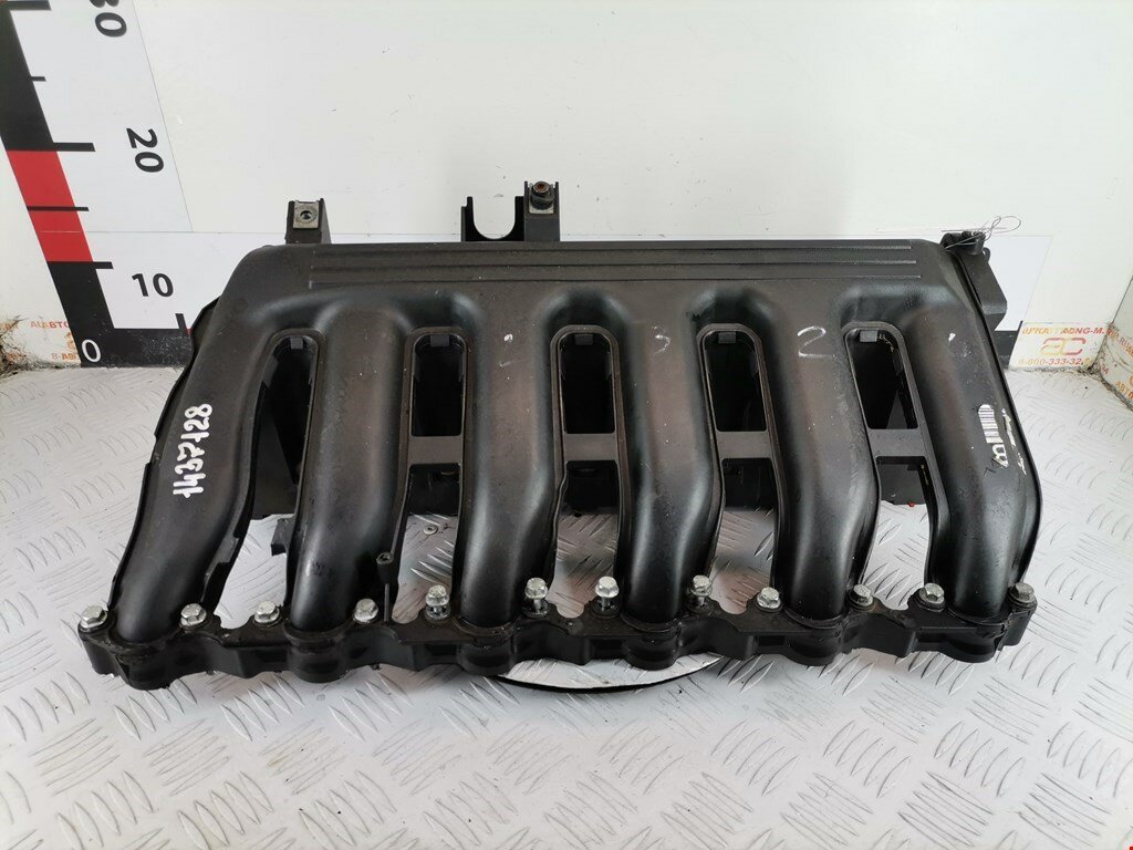 Коллектор впускной BMW 5-Series (E60/E61) 11617800580 арт. 1506944