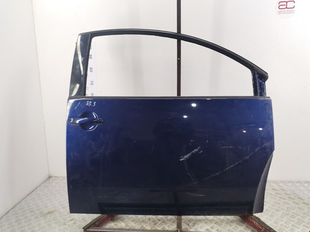 Дверь передняя правая Volkswagen Beetle 2 1C0831052N арт. 1676763