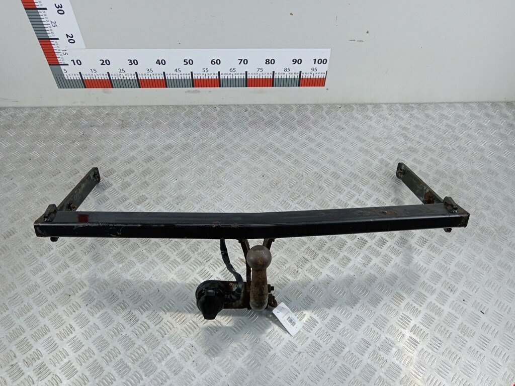 Фаркоп (прицепное устройство) Skoda Octavia 1U 1U0804875A арт. 1929641