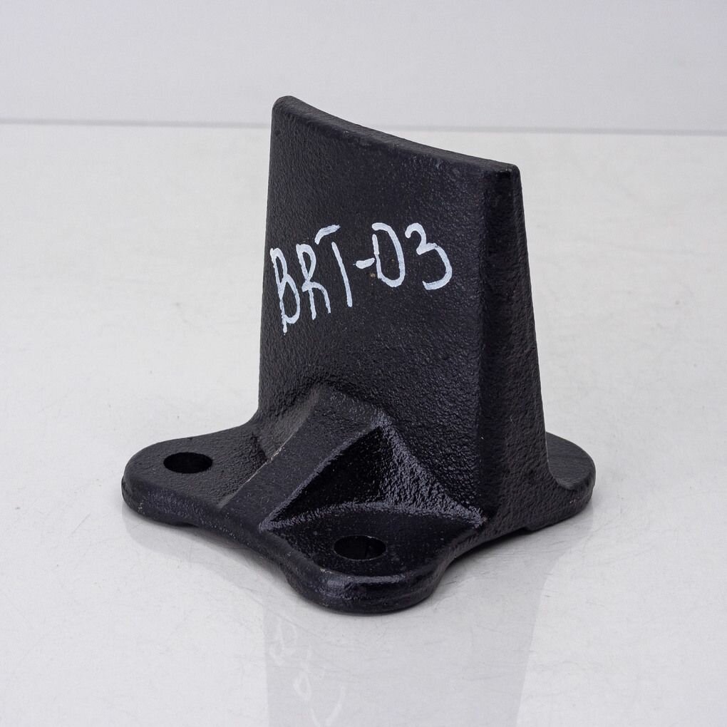 Отбойник подрессорника ISUZU FORWARD, вид 3, ZEVS