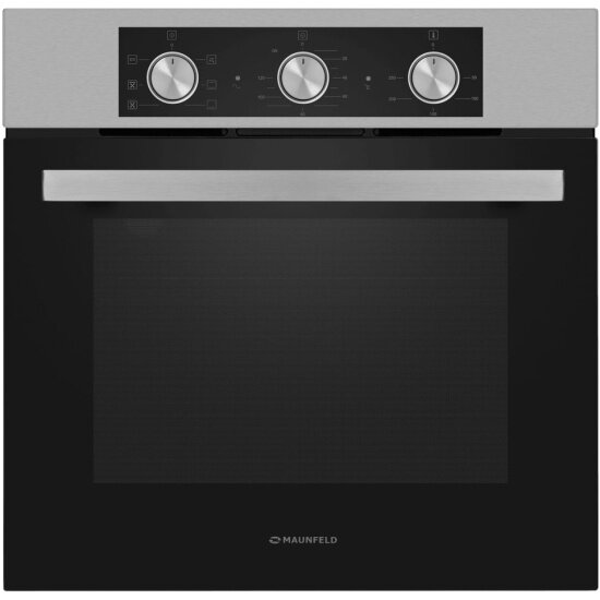 Электрический духовой шкаф Maunfeld AEOF6060S
