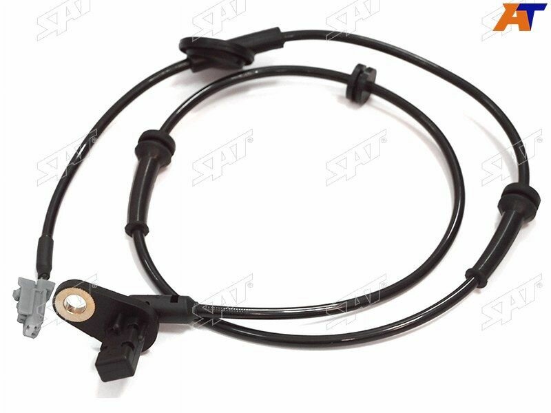 . SAT Датчик ABS передний для NISSAN X-TRAIL T30 01-08 левый